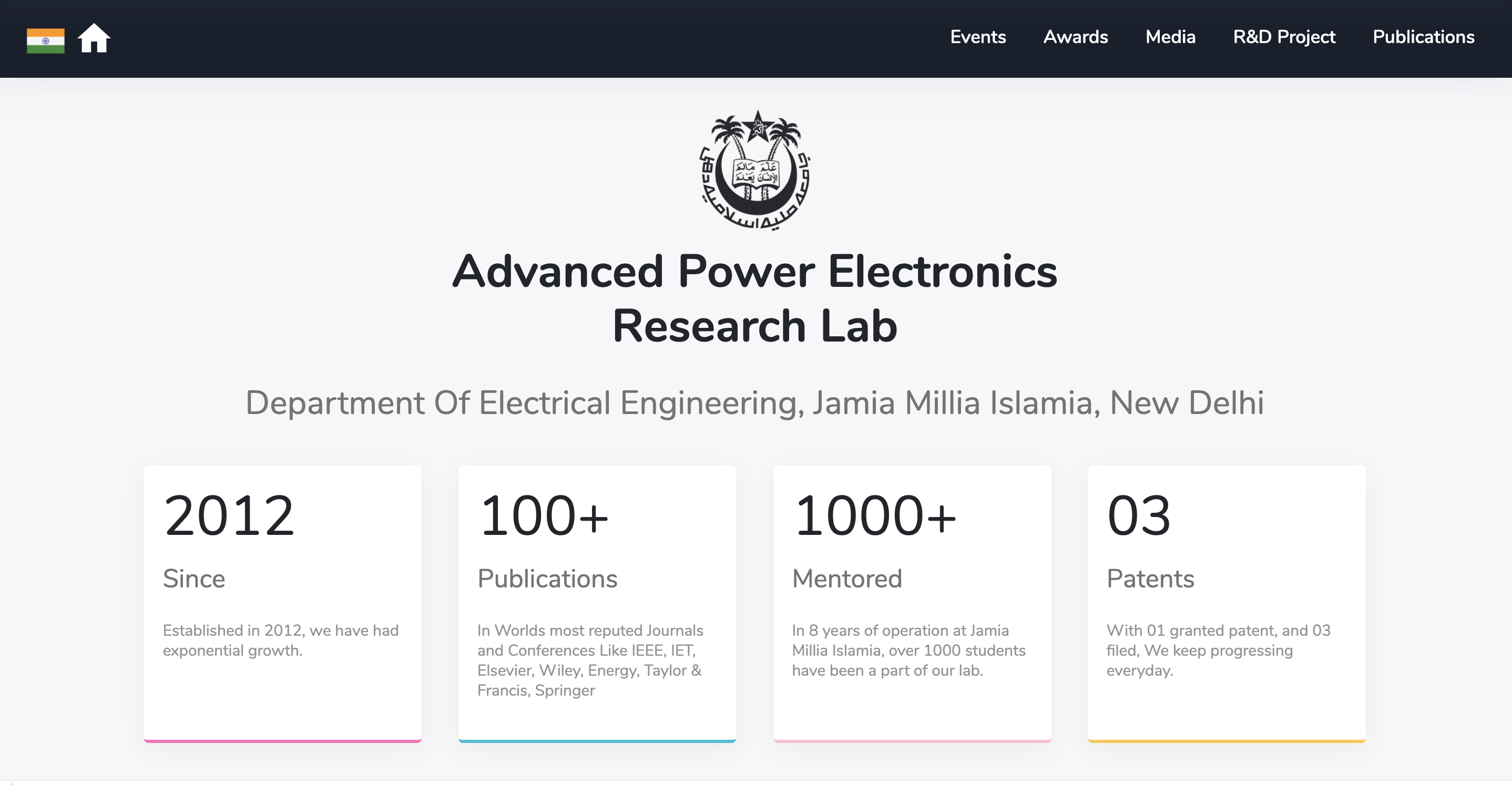 Sameen --- Full Stack Web Developer